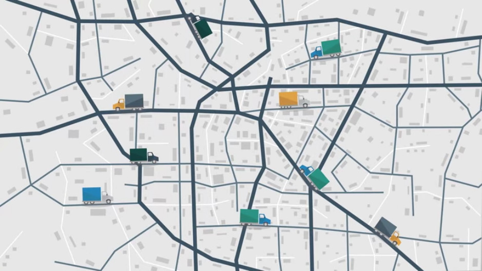 Cargomatic | Instantly Connecting Shippers with Local Carriers