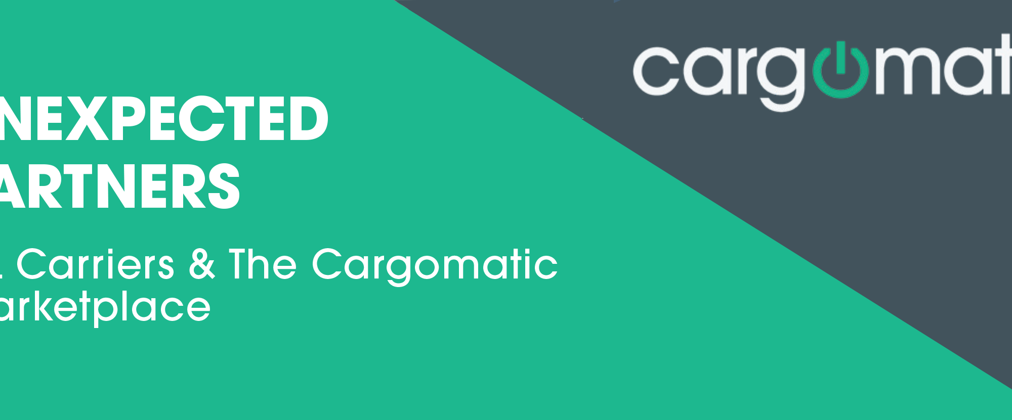 What Is Cargomatic at Jerome Henderson blog