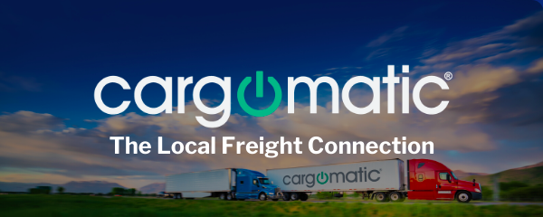 The Command Center: April News for Shippers - Cargomatic