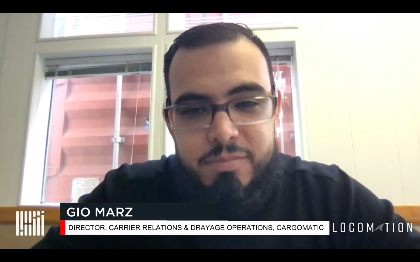 Director of Carrier Relations on What the Truck?!! - Cargomatic