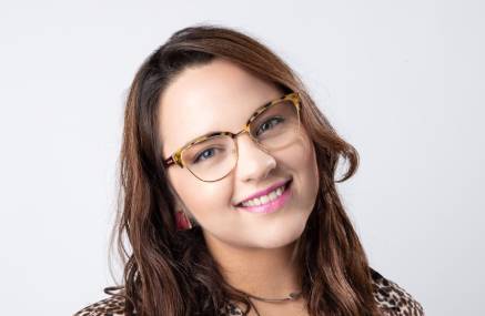 Cargomatic Celebrates Women's History Month: Ellie Tirado