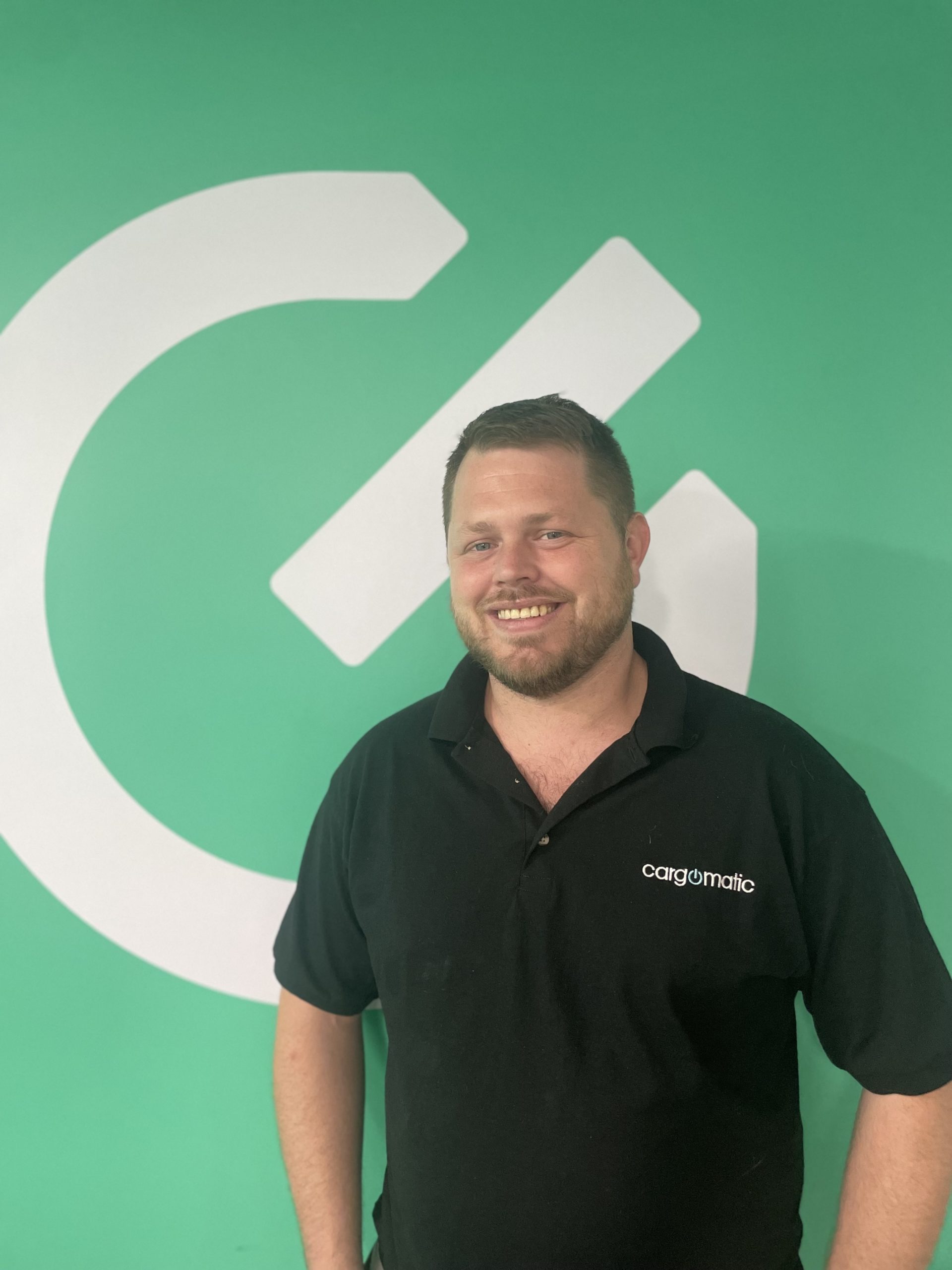 Meet the Carrier Success Team - Cargomatic