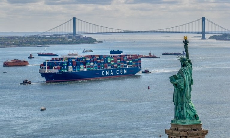 LTL Shipping New York | LTL Freight Carriers NY