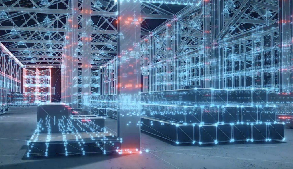 Cargomatic on Advancements with Ted Danson - Cargomatic