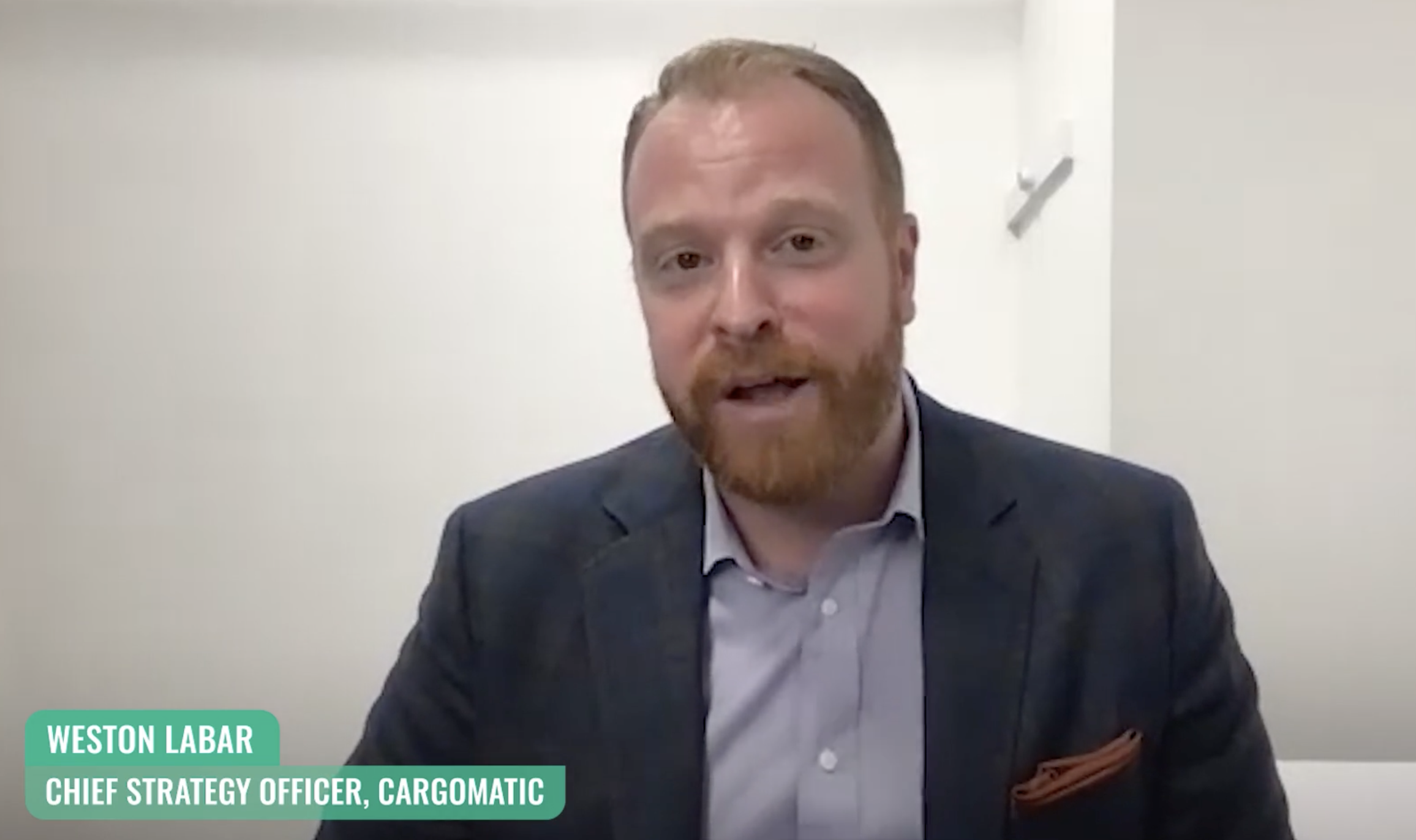 TPM23: When Visibility and Capacity Matching Meet - A Balsam Brands ...