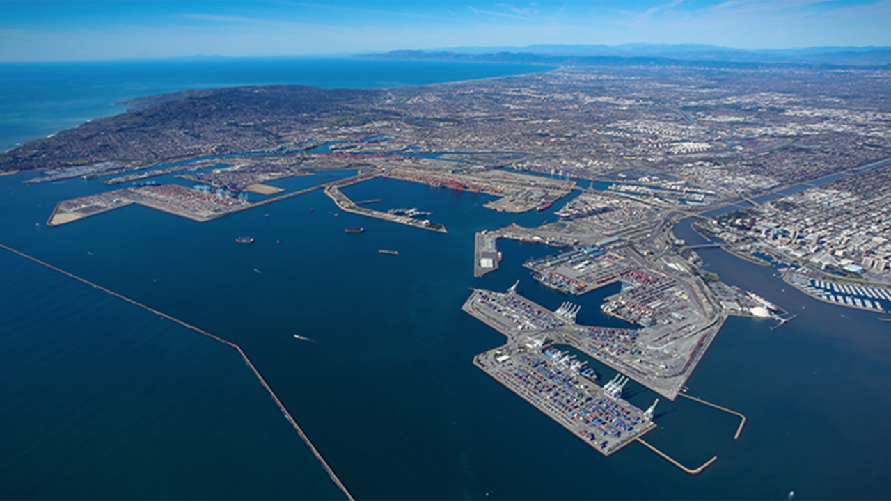 Southern California ports ready for more cargo