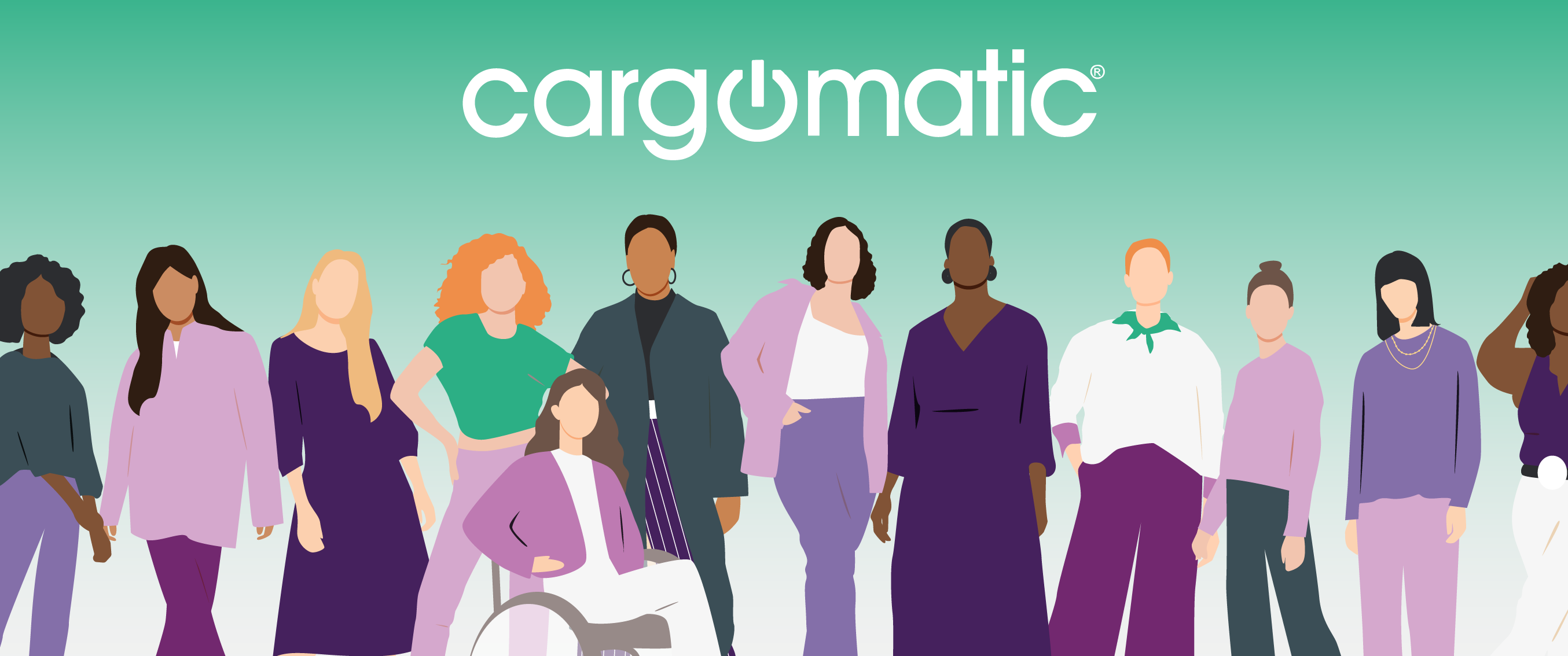 Cargomatic Celebrates Women's History Month 2025 - Cargomatic